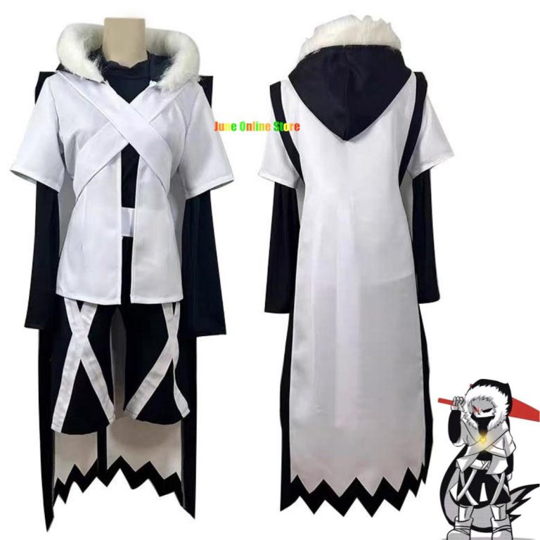 Undertale Cosplay New Release 2025